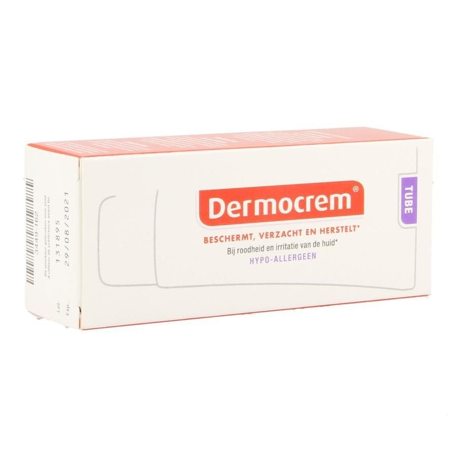 DERMOCREM TUBE (30G) - Pharmaproducts