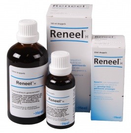 RENEEL 50 TABL HEEL - Pharmaproducts